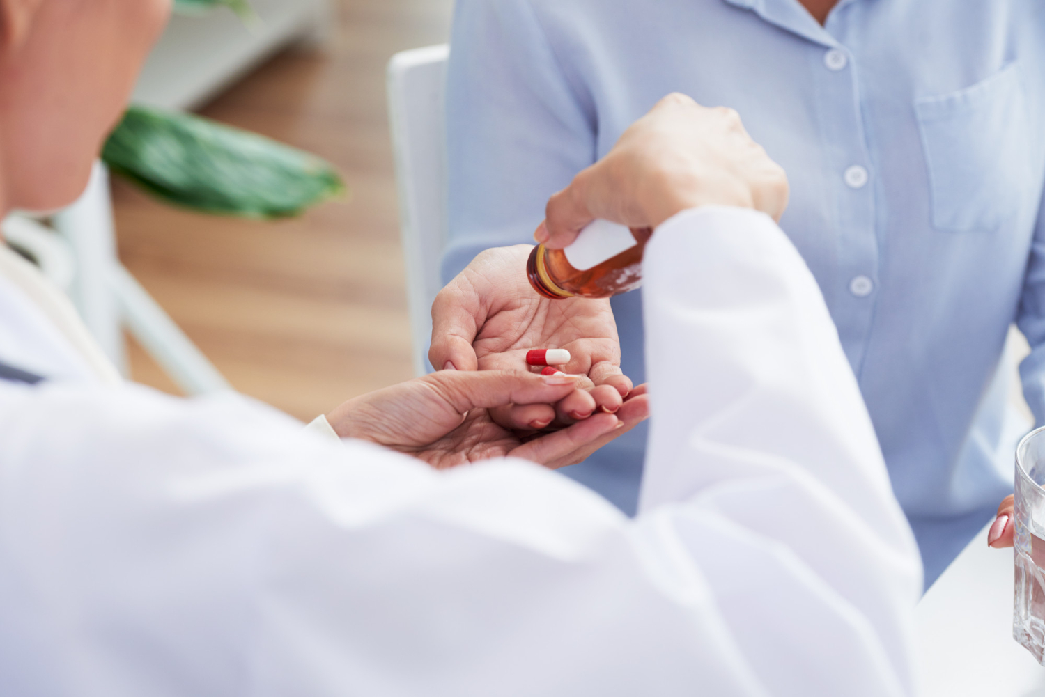 Human Wellness - Elysius Biopharma